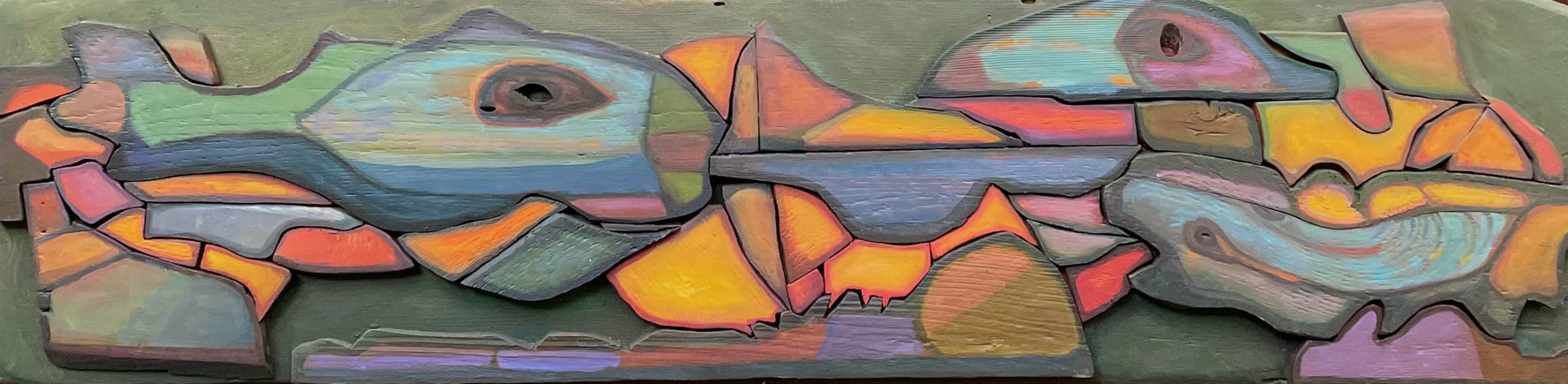 Jay artist featured in Saranac Lake gallery show | News, Sports, Jobs ...